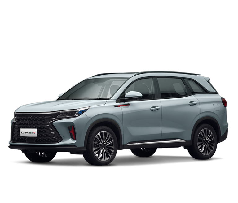 DFSK 600 – DFSK Finland